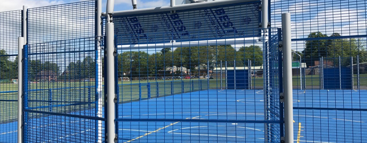 5 Benefits of Installing a MUGA in your School - Playtop Ltd UK