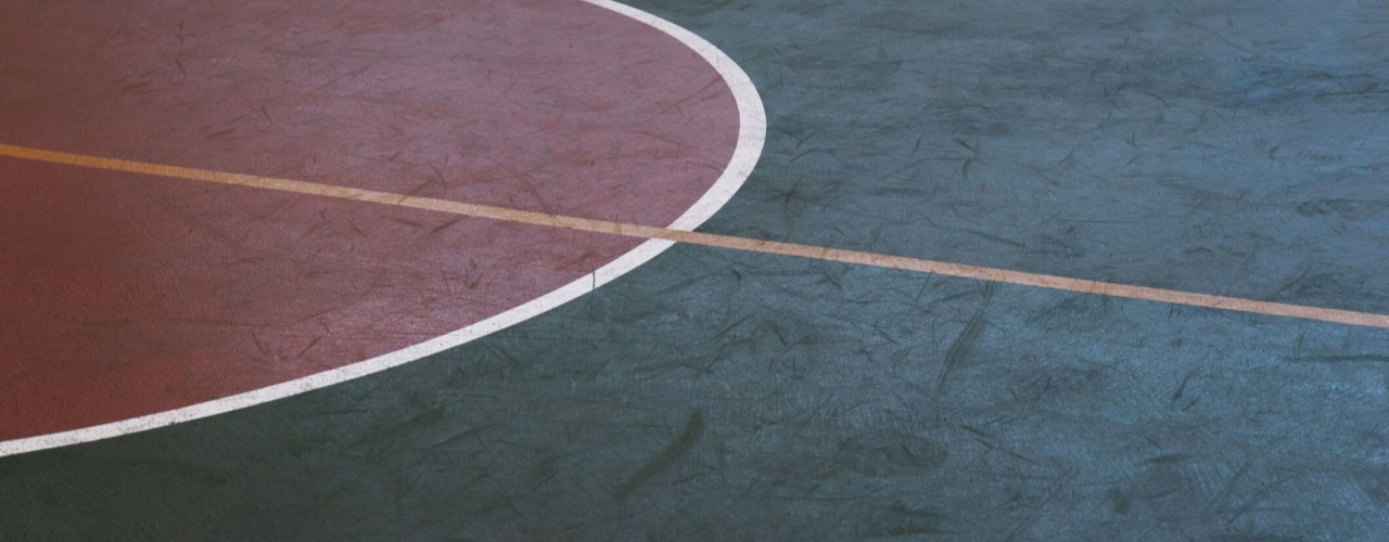 The Advantages of High Quality Sports Court Flooring - Playtop Ltd UK