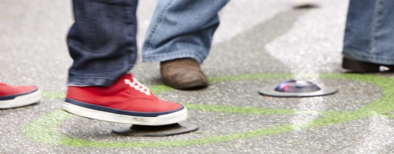 Revolutionising Playtime: Interactive Surfaces for Dynamic Learning and ...